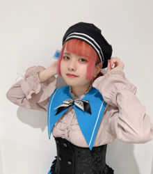 Cast – Abyss la portée OKINAWA（アビスラポルテ オキナワ）